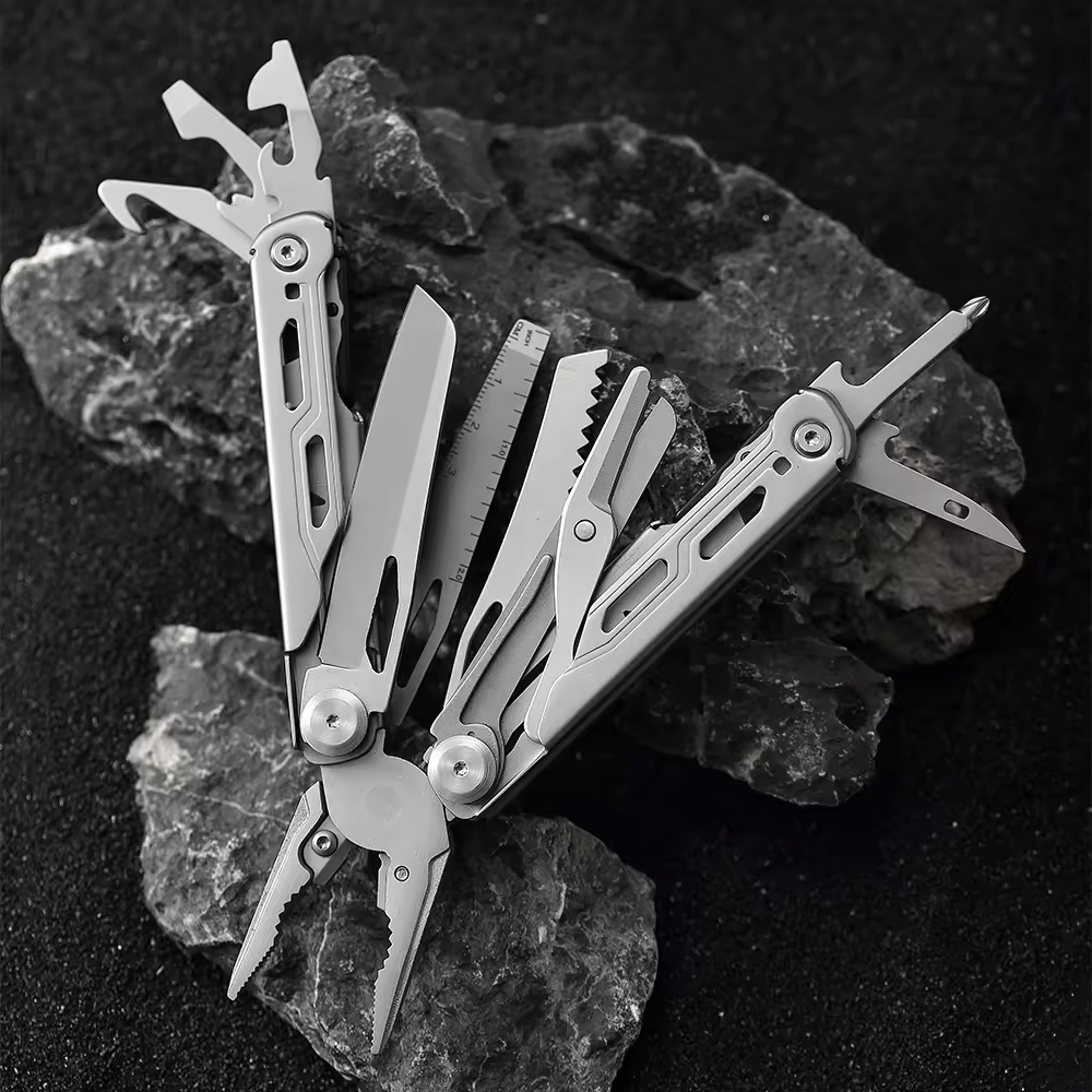 Power Grip Multi Tool | StrategicDefenseandProtection.com